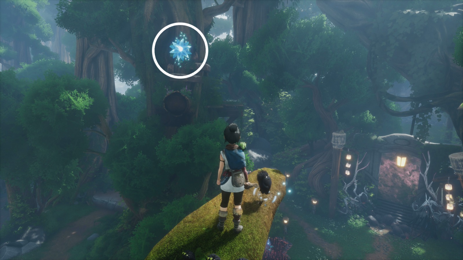 All Spirit Mail Locations - Kena: Bridge of Spirits Walkthrough - Neoseeker