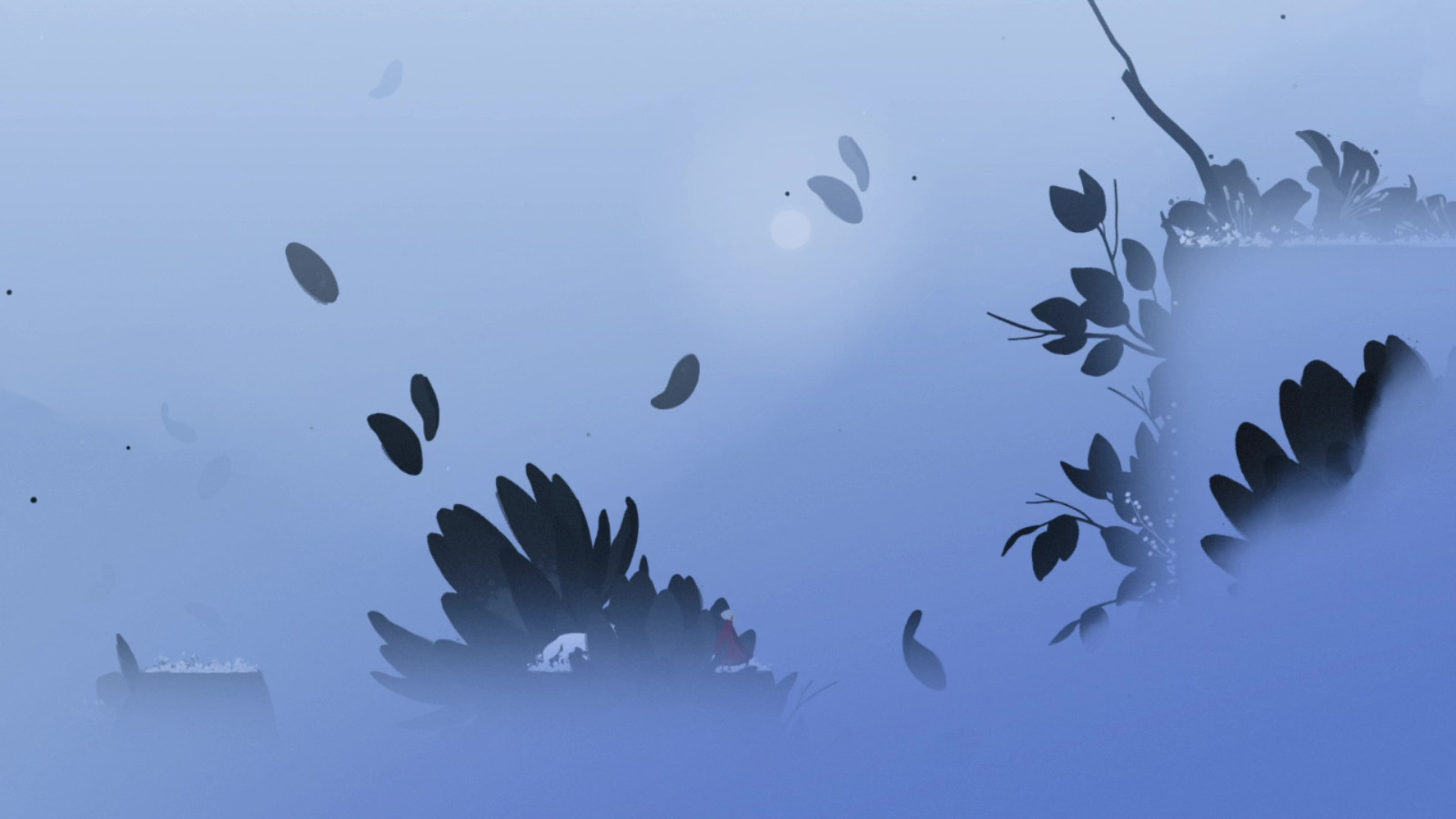 Neva - Fall (Part 2) walkthrough - Neoseeker