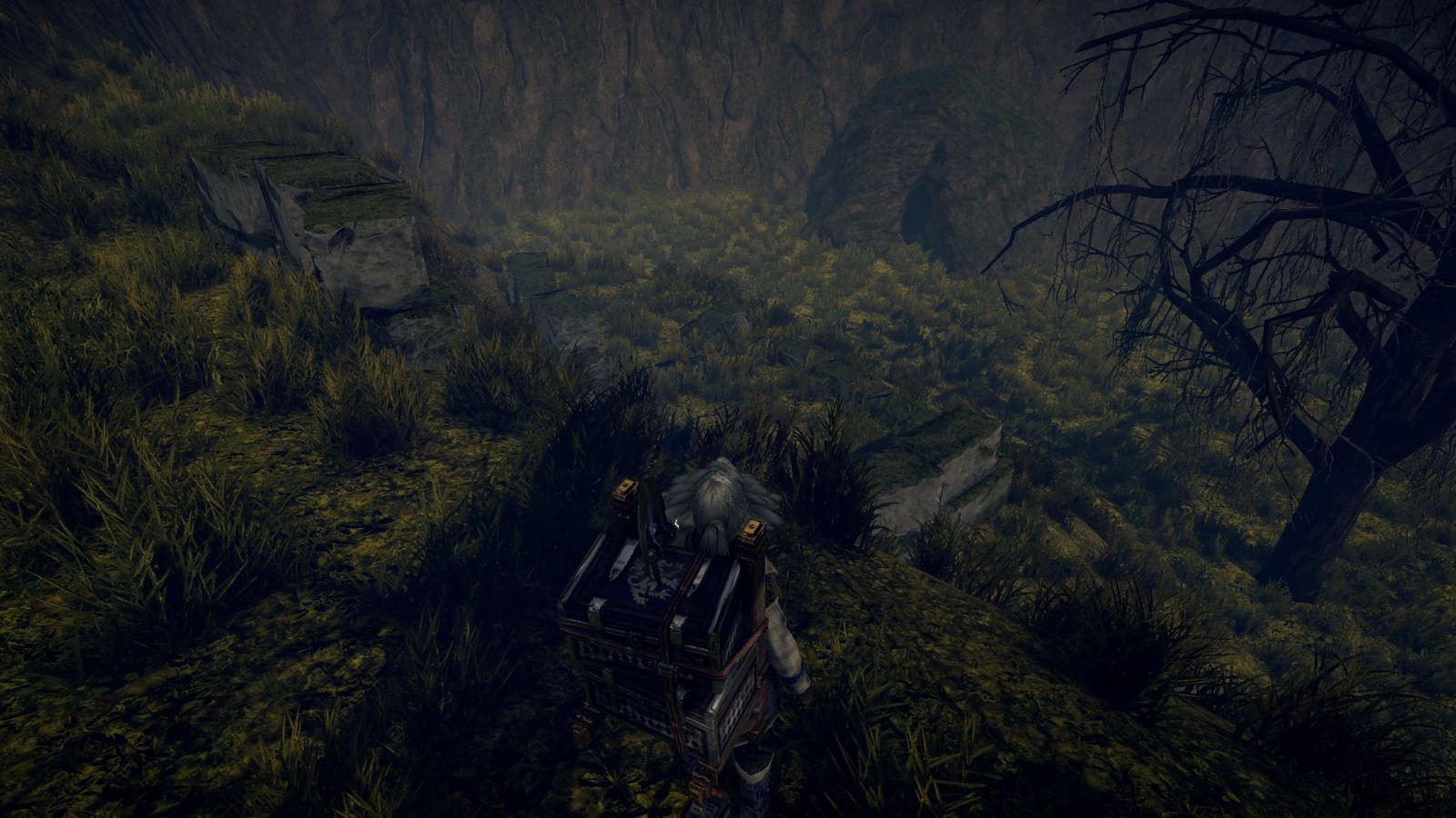 Dead Roots (Dungeon) - Outward Walkthrough - Neoseeker