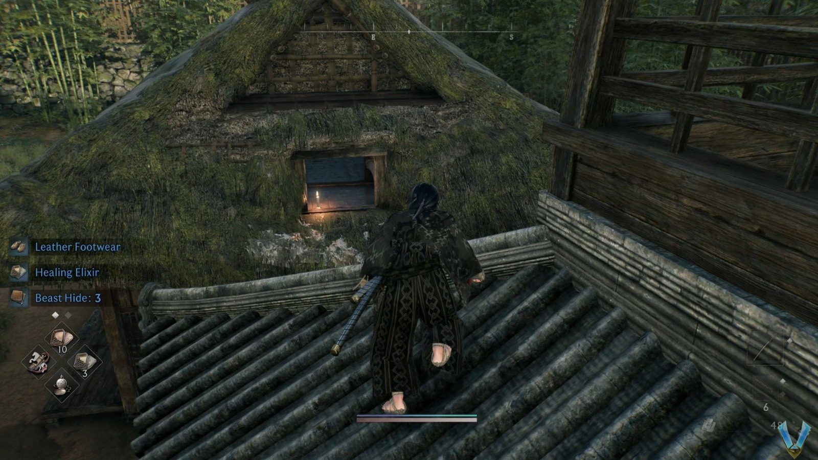 Rise of the Ronin - Yokohama Fugitive Locations Guide - Neoseeker