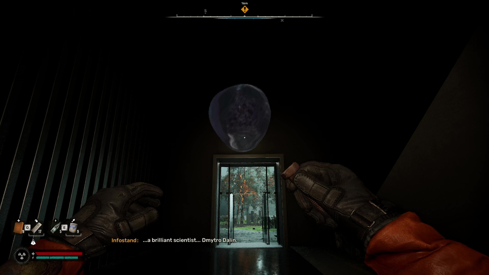 S.T.A.L.K.E.R. 2: Heart of Chornobyl - To the Last Drop of Blood ...