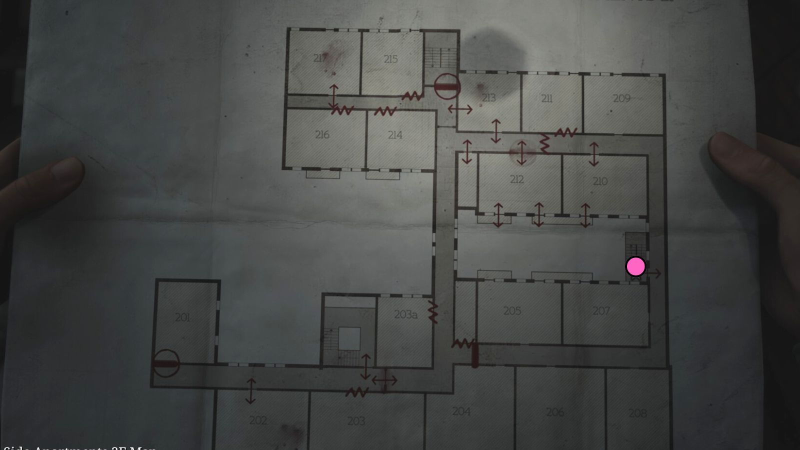 Silent Hill 2 Achievements Guide - Silent Hill 2 Remake (2024) - Neoseeker