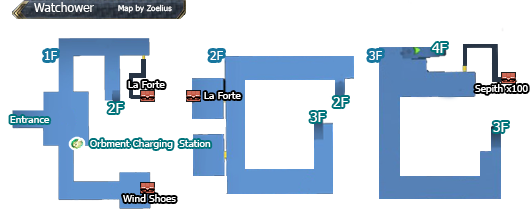 Act 1 - Part 2 - The Legend of Heroes: Trails of Cold Steel II ...