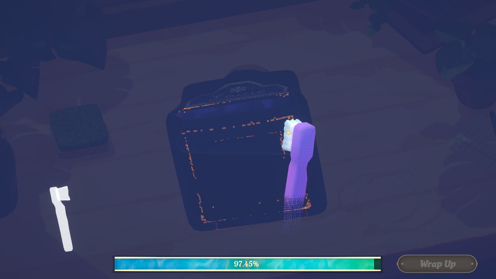 Chapter 1 - Undusted: Letters from the Past Walkthrough - Neoseeker