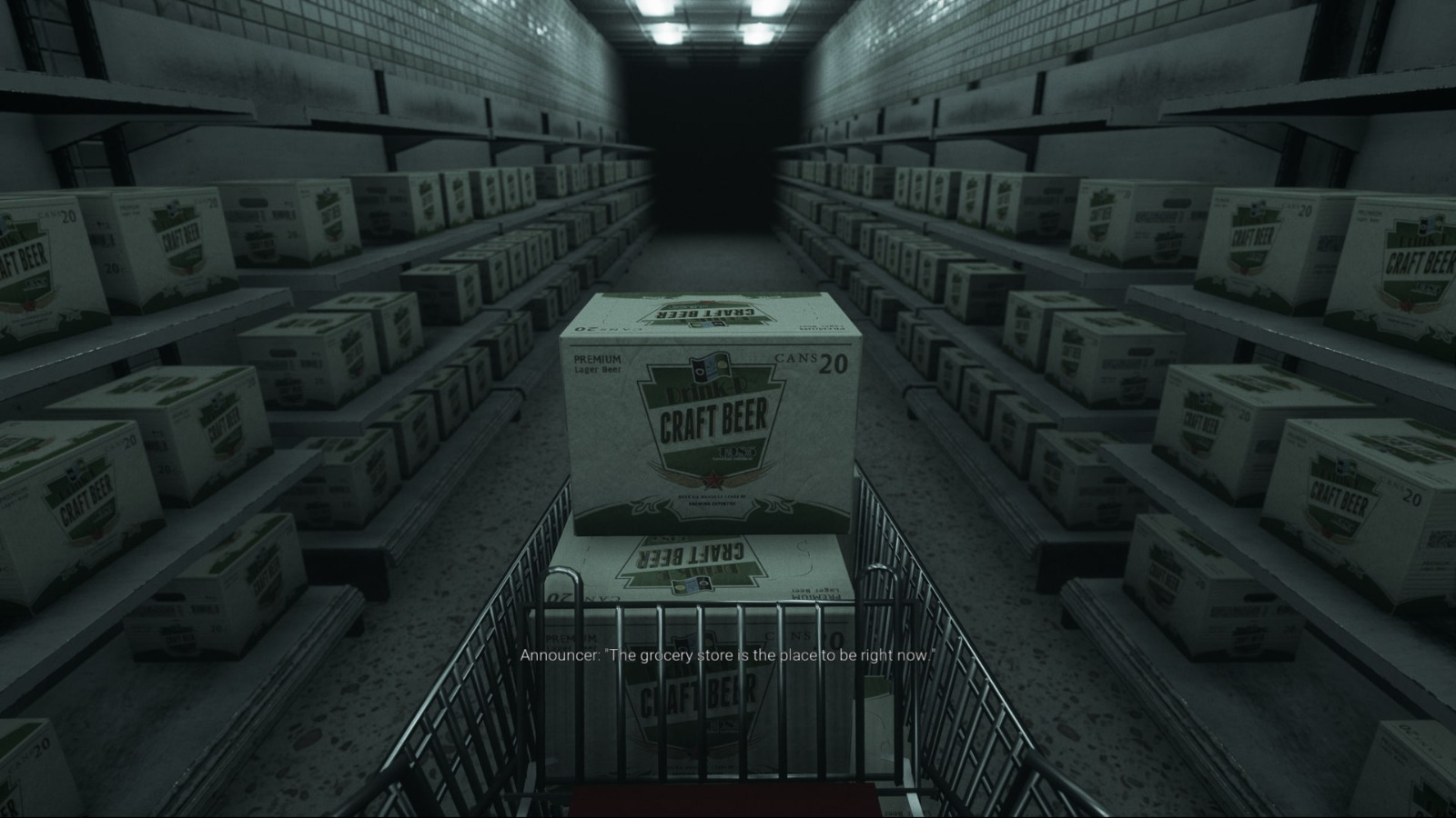 Obtaining the Mirror Mask - Visage Walkthrough - Neoseeker