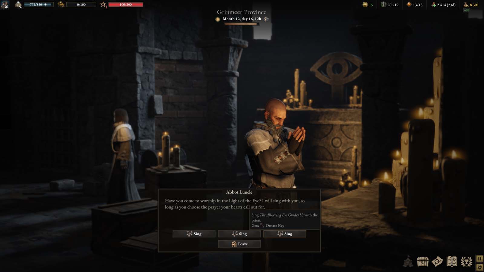 Cryptic Objective Guide - Wartales - Neoseeker