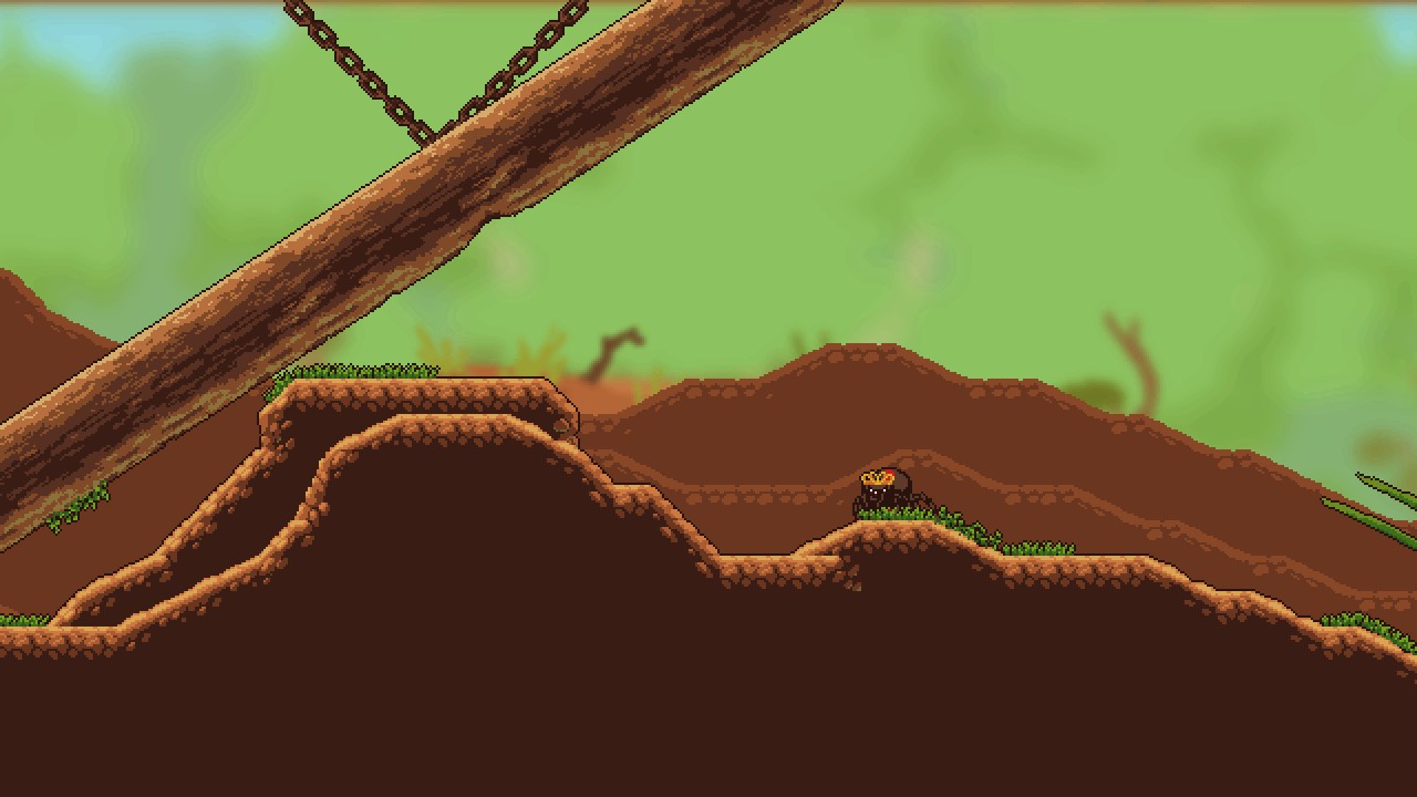 Webbed - The Dunghill - Neoseeker