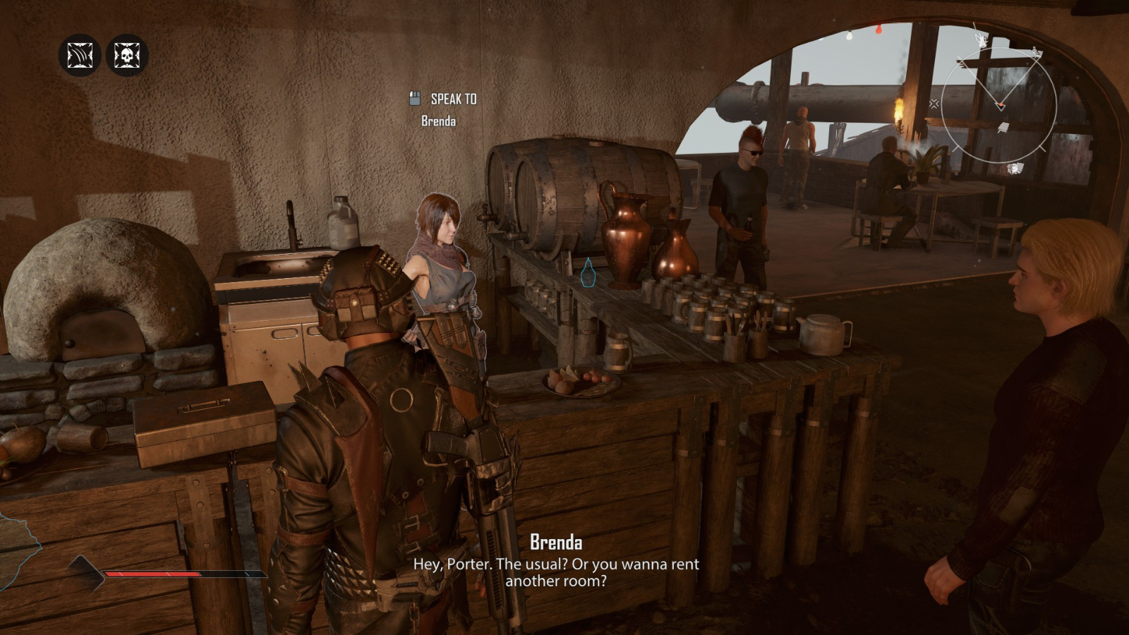 Ateris walkthrough - Elex 2 - Neoseeker