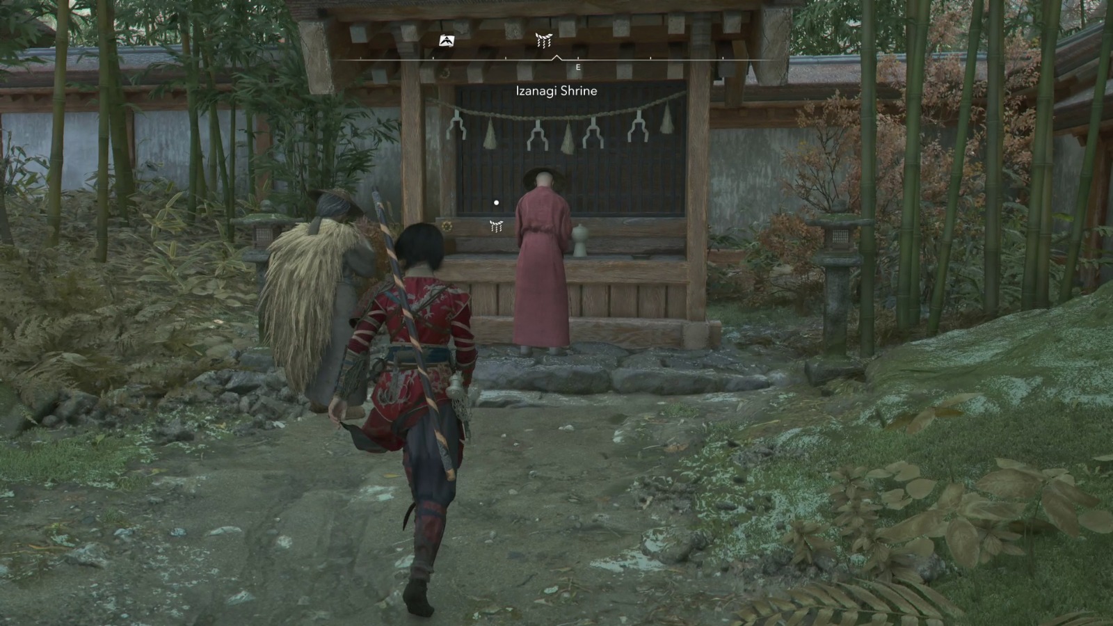 Assassin’s Creed Shadows: Claws of Awaji - All Shrine Locations - Neoseeker
