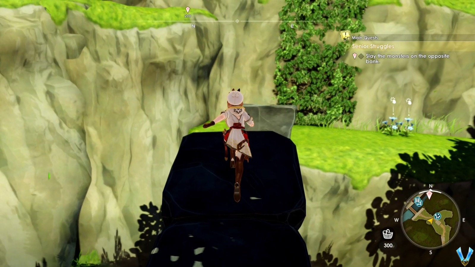 Atelier Ryza 3 - Island Anomaly Walkthrough - Atelier Ryza 3: Alchemist ...