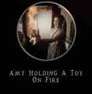 Amy's Story - At Dead Of Night Walkthrough - Neoseeker