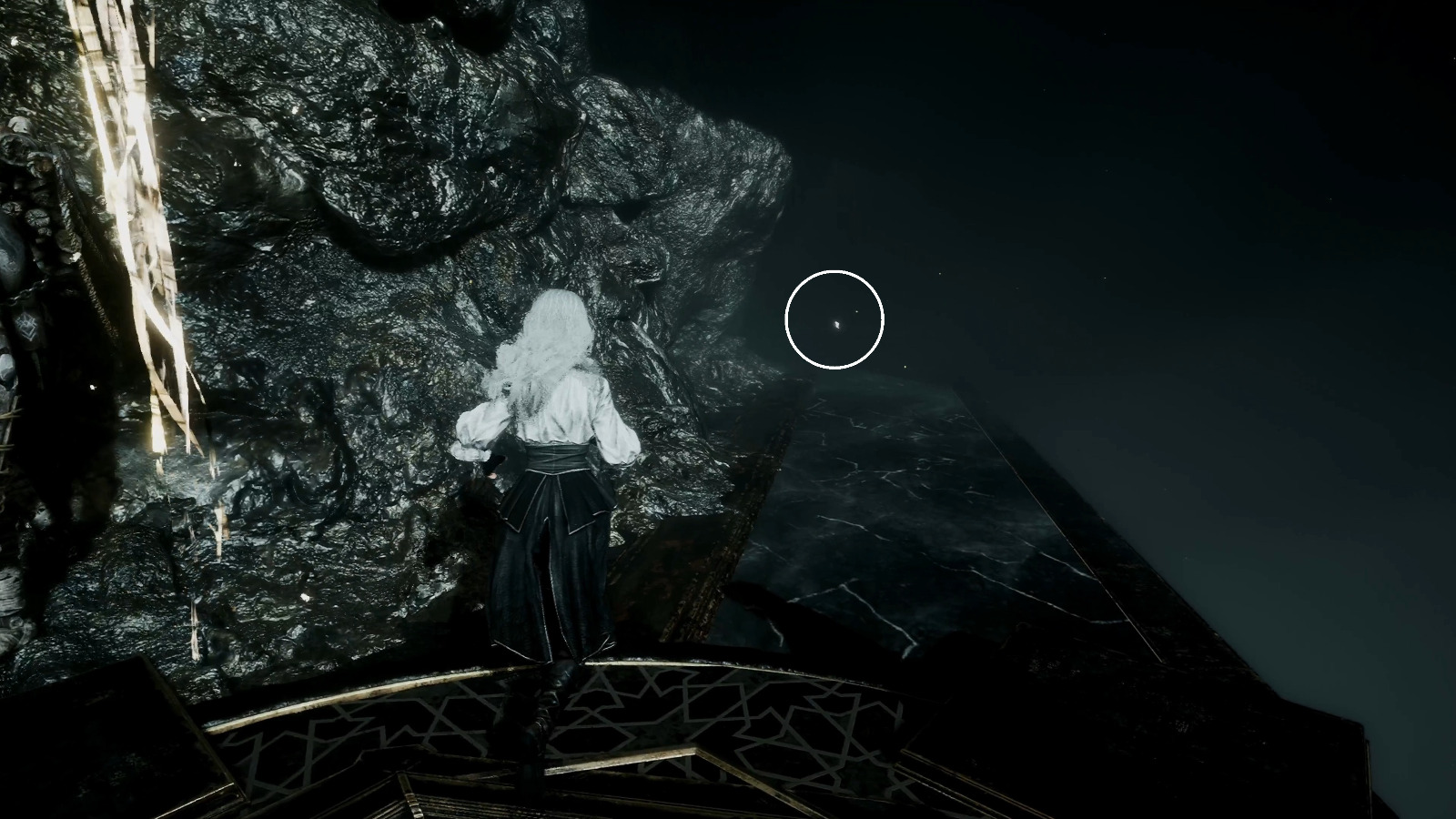 Flying Manor - Clair Obscur: Expedition 33 Walkthrough - Neoseeker