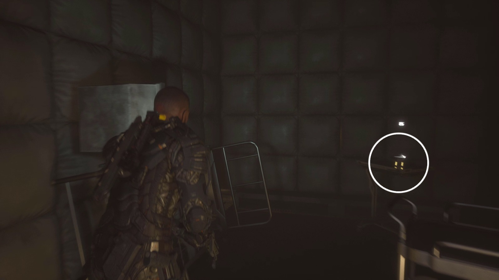 The Callisto Protocol - Final Transmission (DLC) Walkthrough - Neoseeker