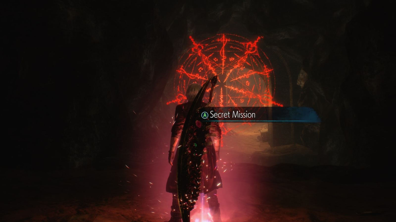 Mission 12 - Yamato Guide - Devil May Cry 5 - Neoseeker