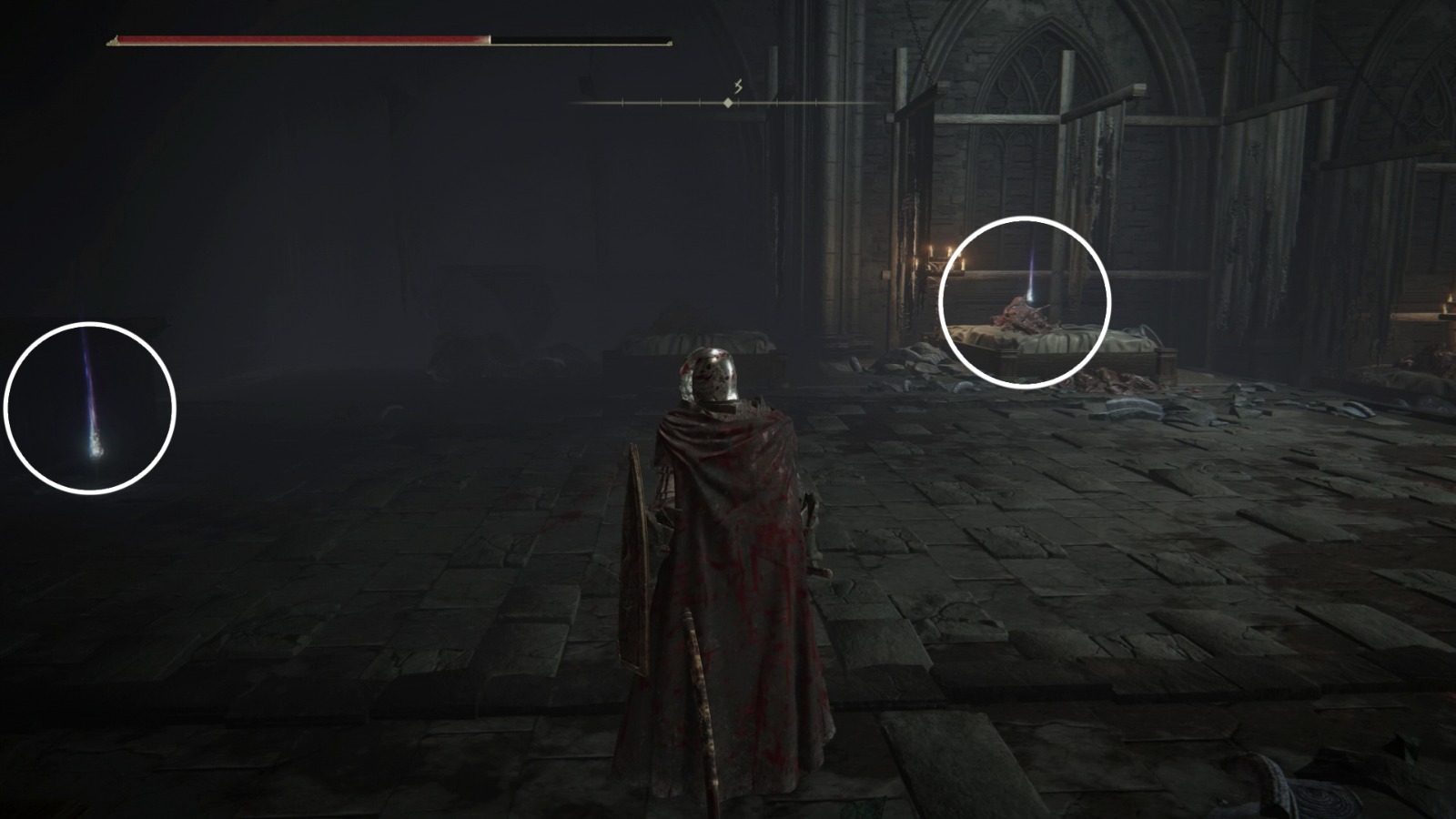 Shadow of the Erdtree - Shadow Keep (Specimen Storehouse) Walkthrough ...