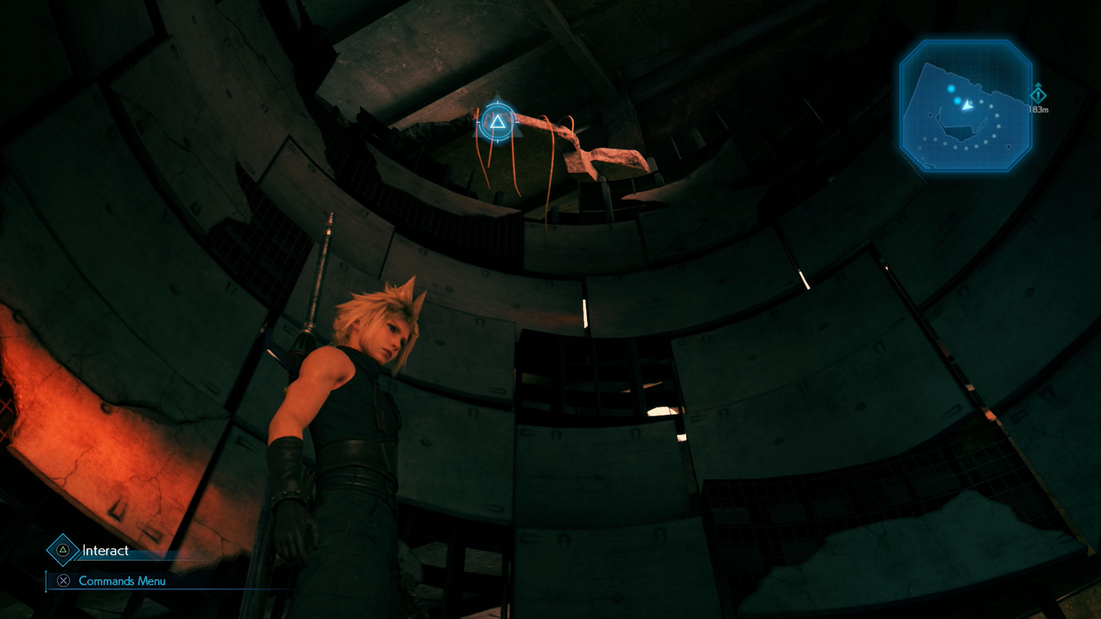 Chapter 15: The Day Midgar Stood Still - Final Fantasy VII: Remake ...