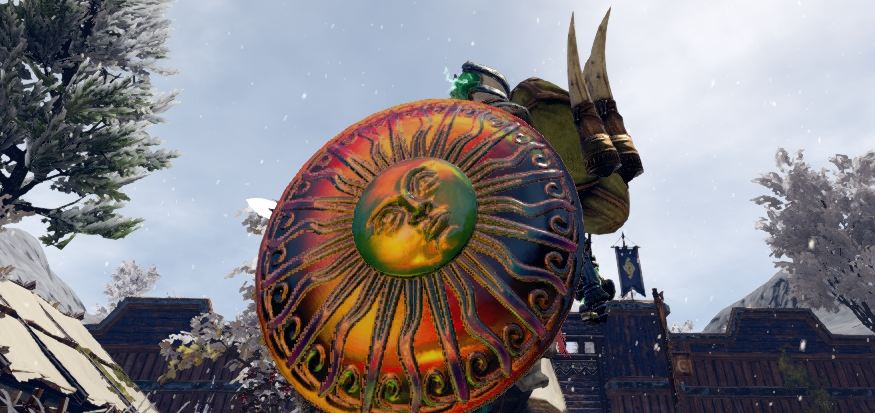 Unique Armor - Outward Walkthrough - Neoseeker