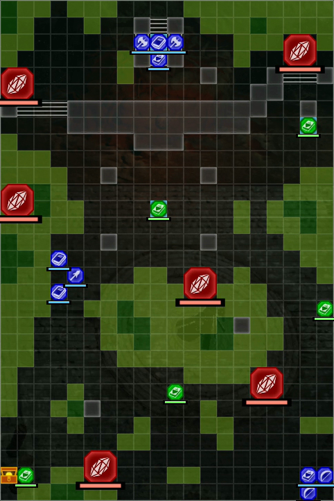 Darkness Beneath the Earth - Fire Emblem: Three Houses Walkthrough ...