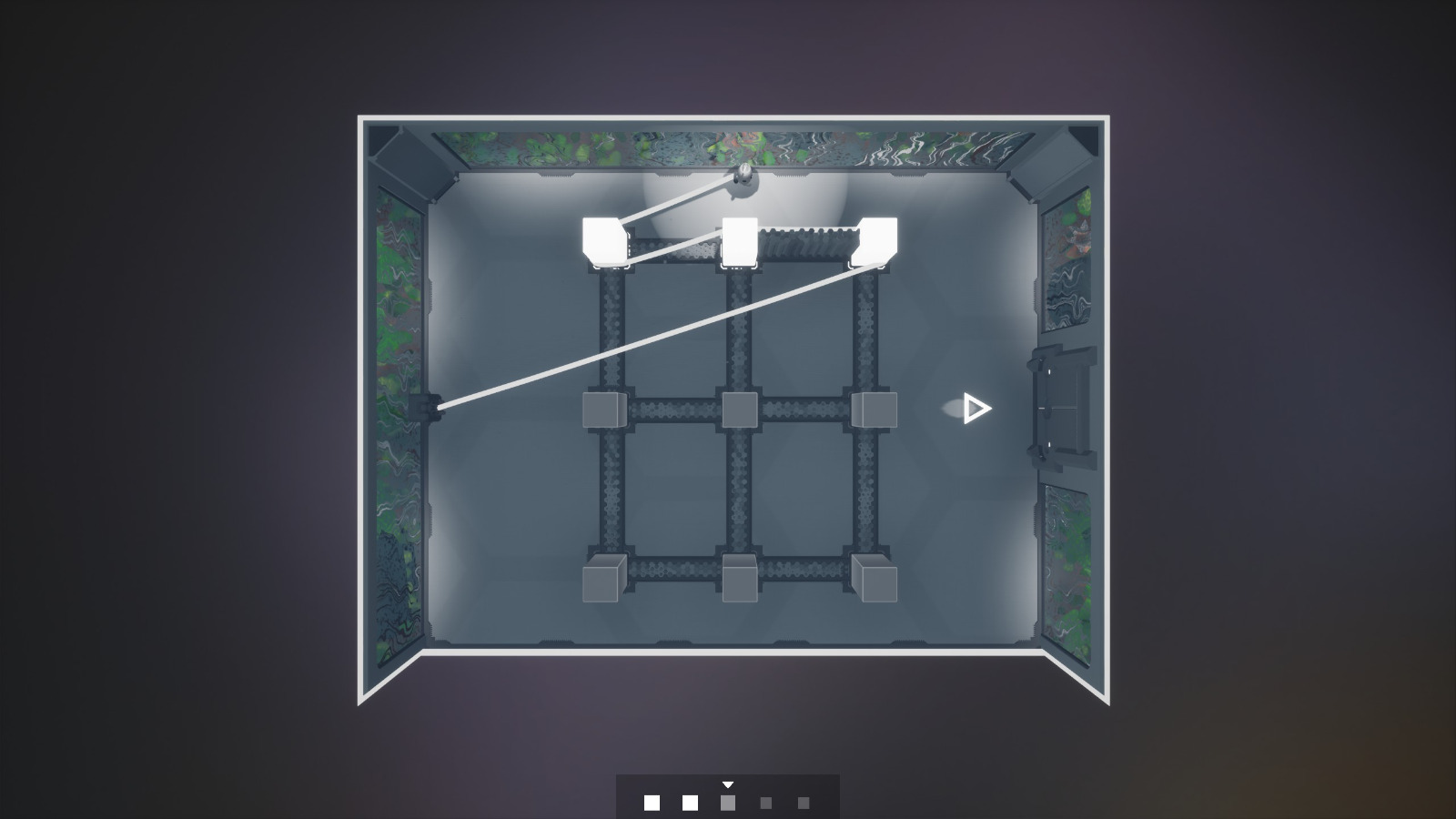 Builder Puzzles - Filament Walkthrough - Neoseeker