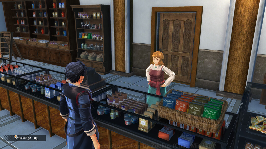 September 6th - The Legend of Heroes: Trails Through Daybreak ...