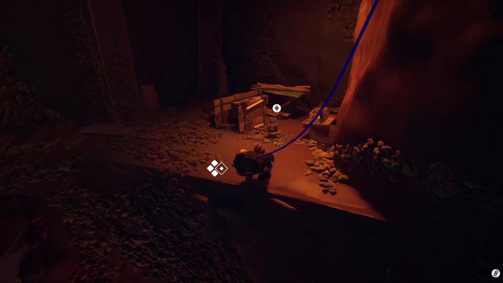 Jusant - Chapter 4 Walkthrough - Neoseeker