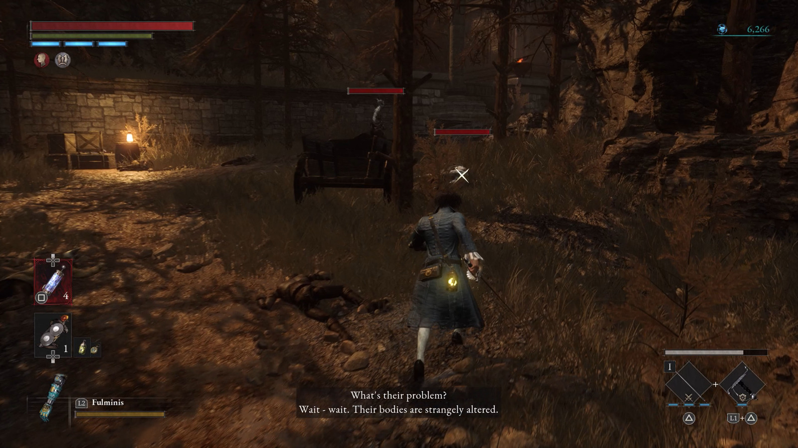 Path of Misery - Lies of P Walkthrough - Neoseeker