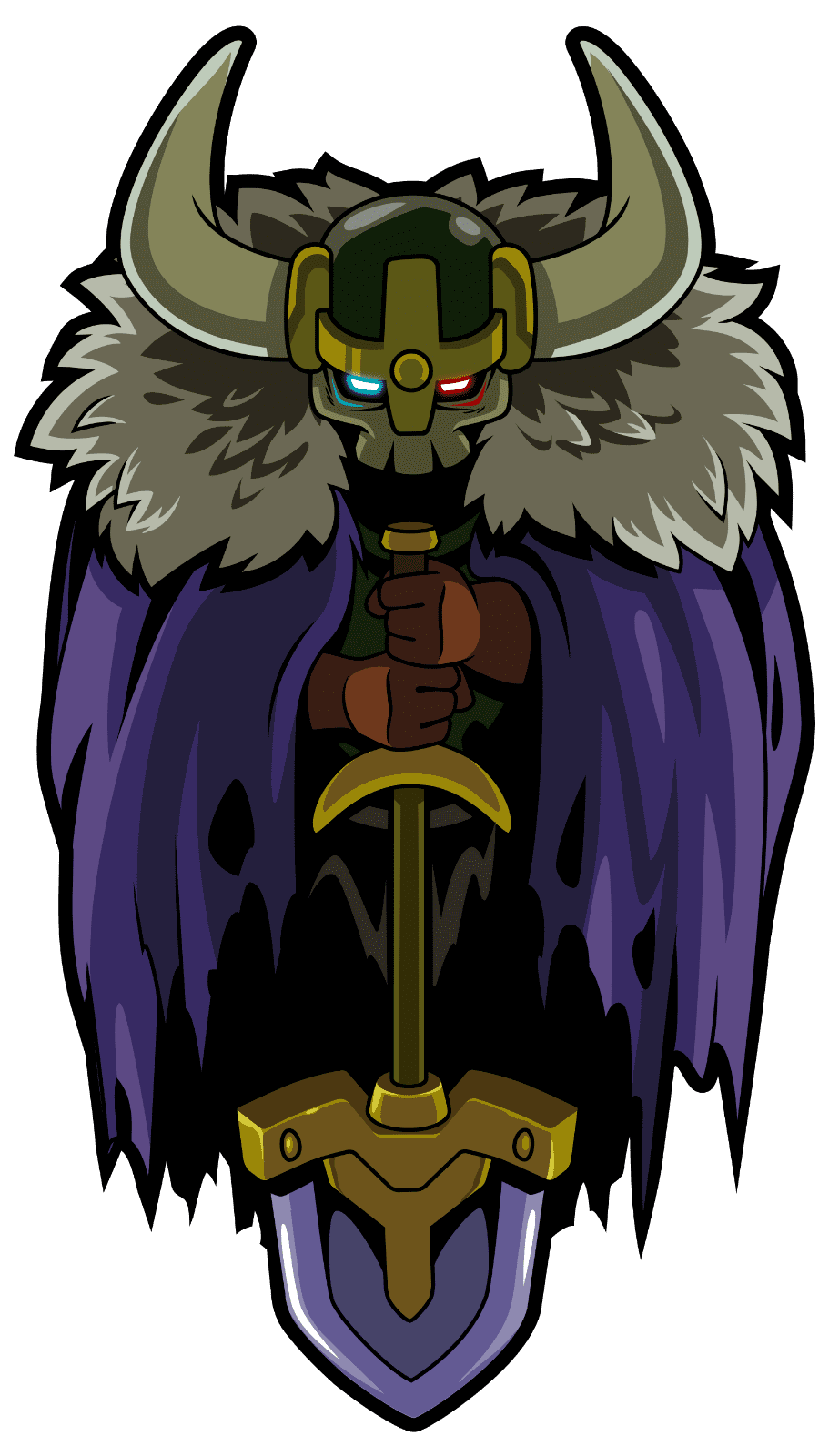 Master Argus - Shovel Knight Dig Walkthrough - Neoseeker