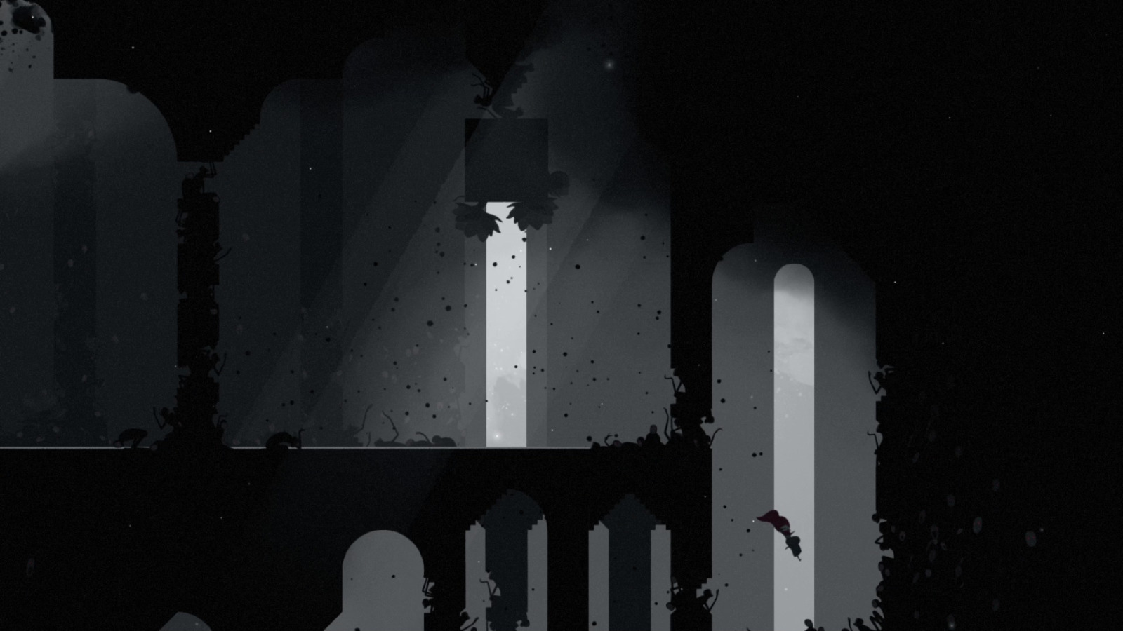 Neva - Fall (Part 3) walkthrough - Neoseeker