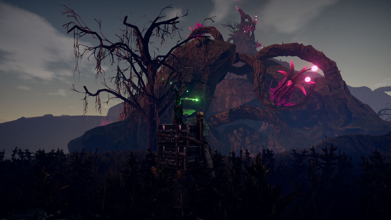 Ash Giants (Quest) - Outward Walkthrough - Neoseeker