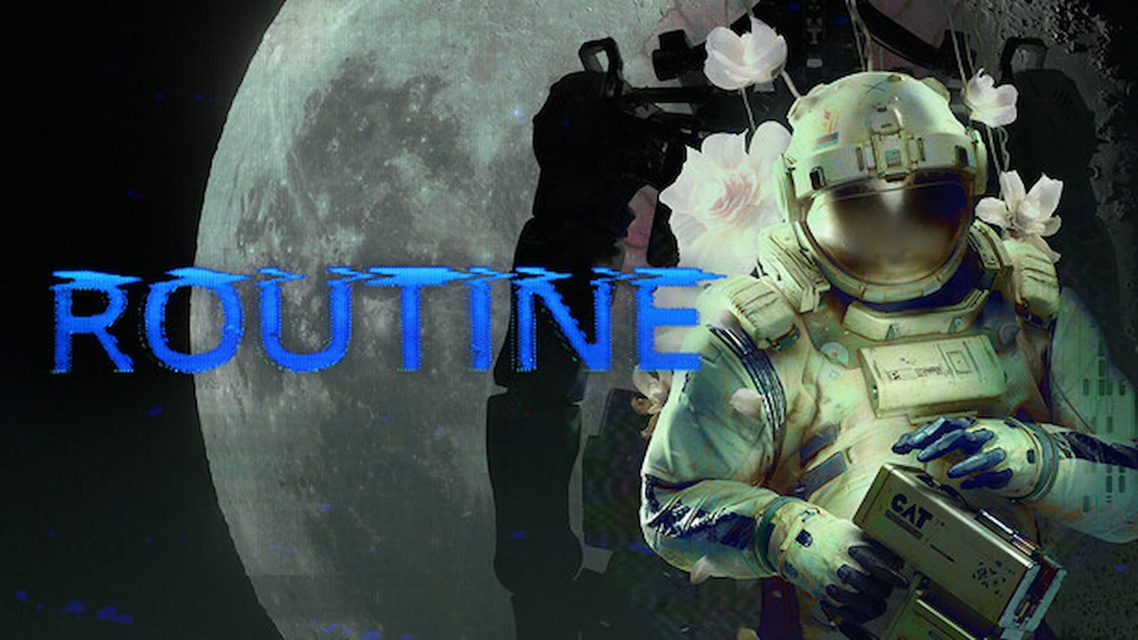 ROUTINE Walkthrough and Guide - Neoseeker