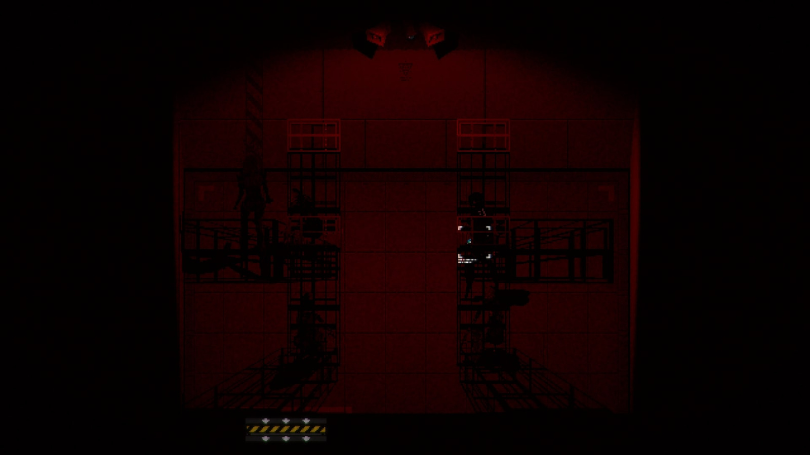 Installation Aeon/Worker's Quarters Guide - SIGNALIS - Neoseeker