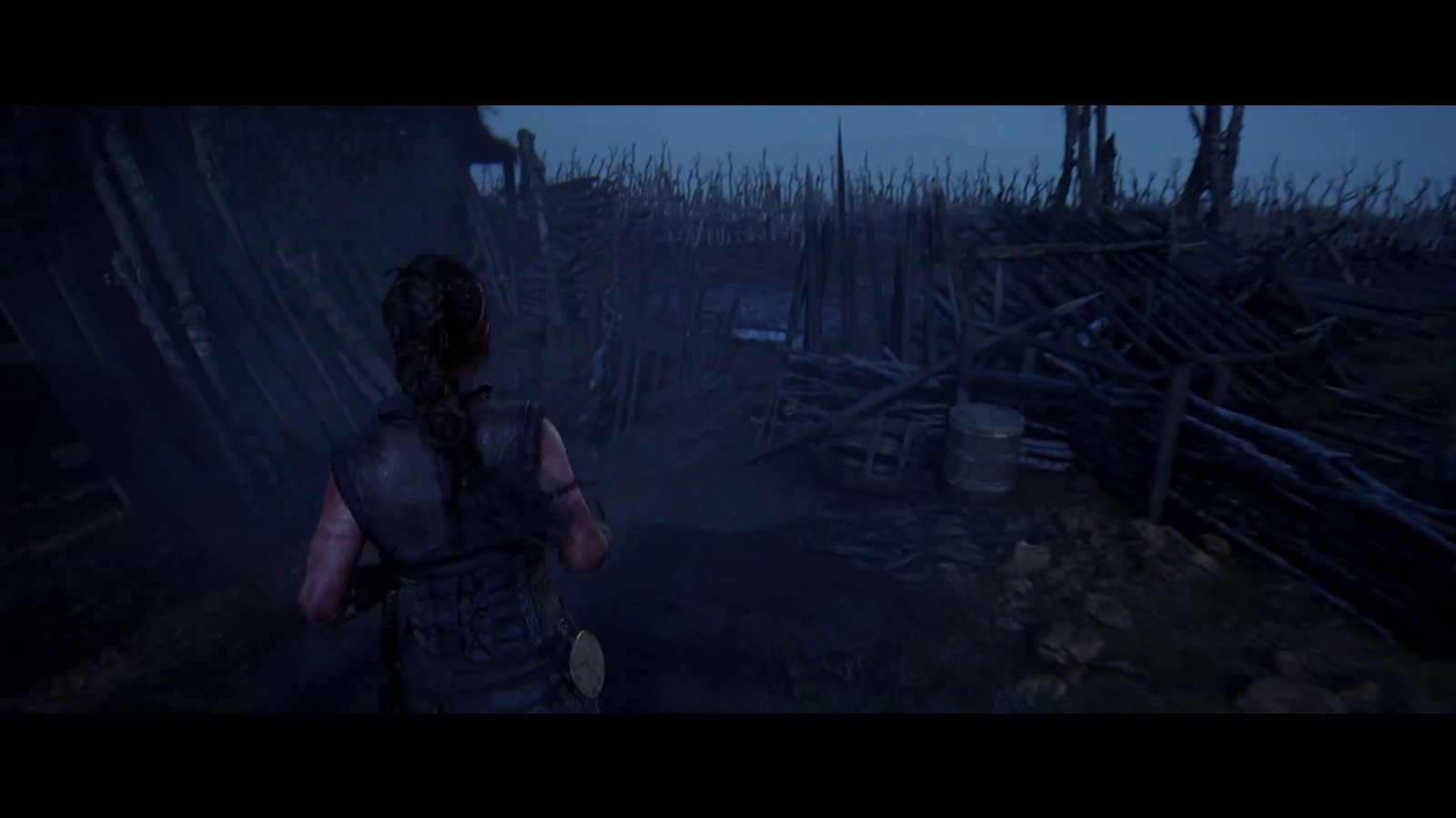 Senua’s Saga: Hellblade II - Chapter 2 Walkthrough - Neoseeker