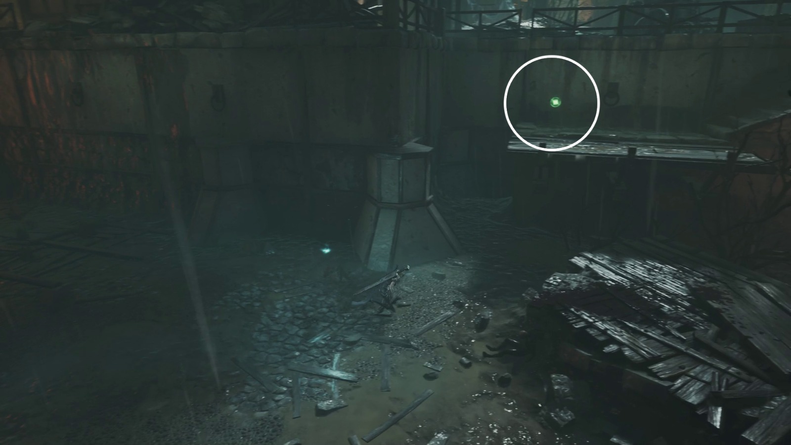 Chapter 6 - The Fall - Soulstice Walkthrough - Neoseeker