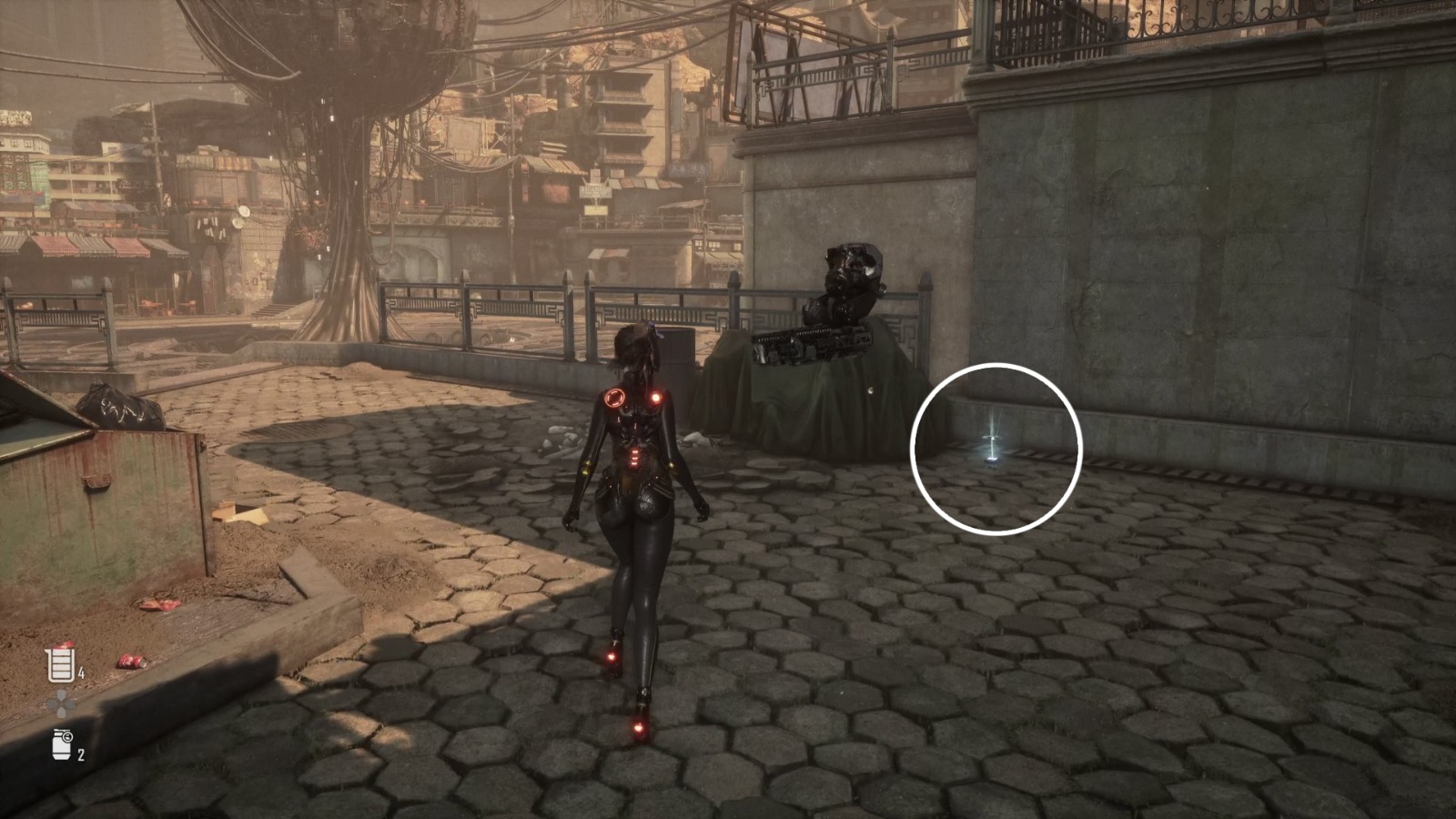 Stellar Blade - All Series Document Locations - Neoseeker