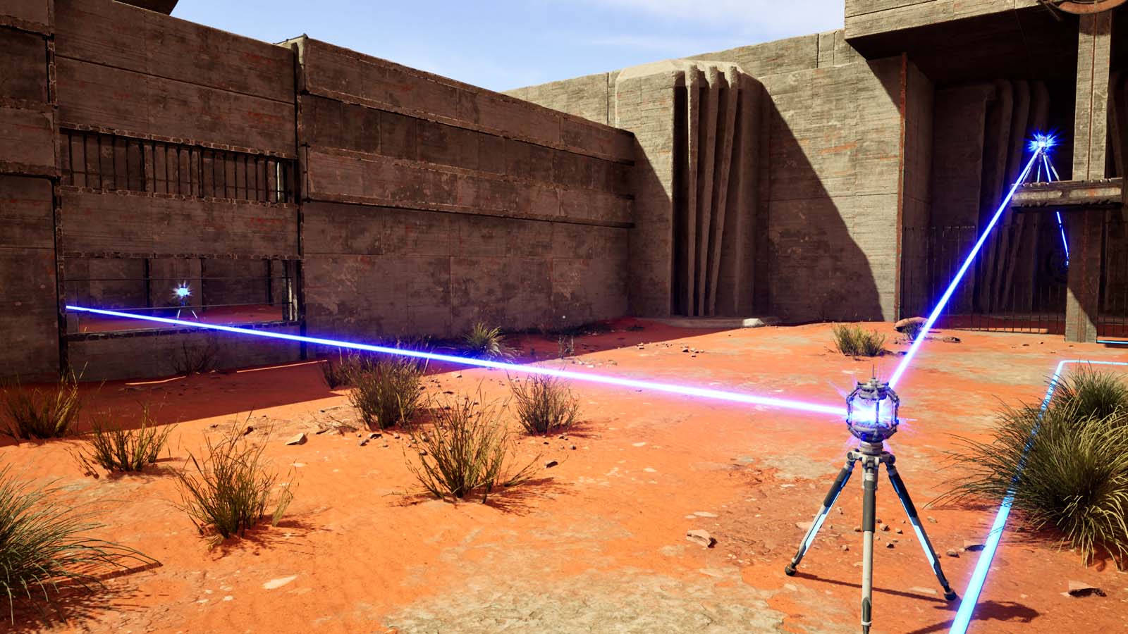 Convolution Puzzle Walkthrough - The Talos Principle 2 - Neoseeker