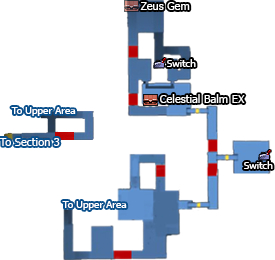 Divertissement - The Legend of Heroes: Trails of Cold Steel II ...