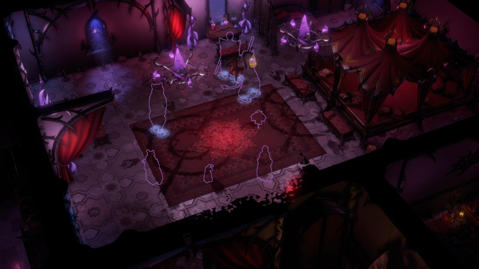 Mythic Quests - Pathfinder: Wrath of the Righteous - Neoseeker