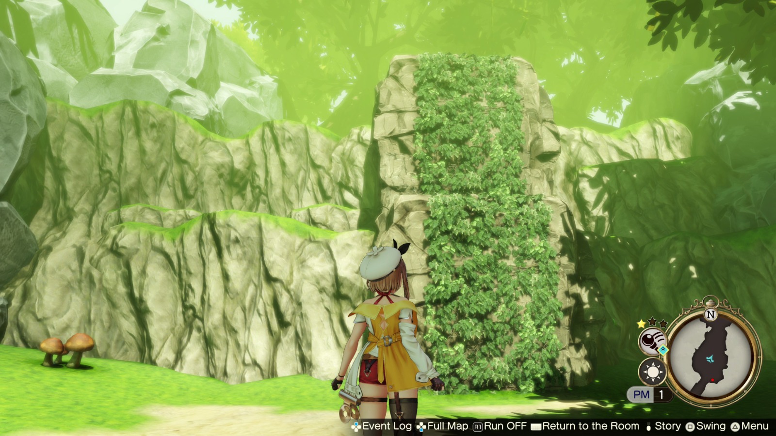 Atelier Ryza 2 - Forest of Beginnings Walkthrough - Atelier Ryza 2 ...