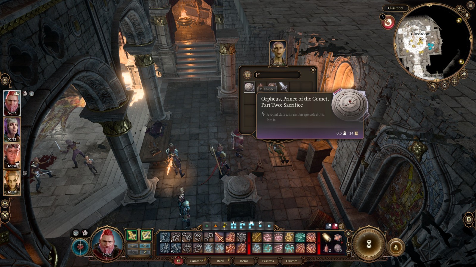 Find the Githyanki Creche Entrance - Baldur's Gate 3 Walkthrough ...