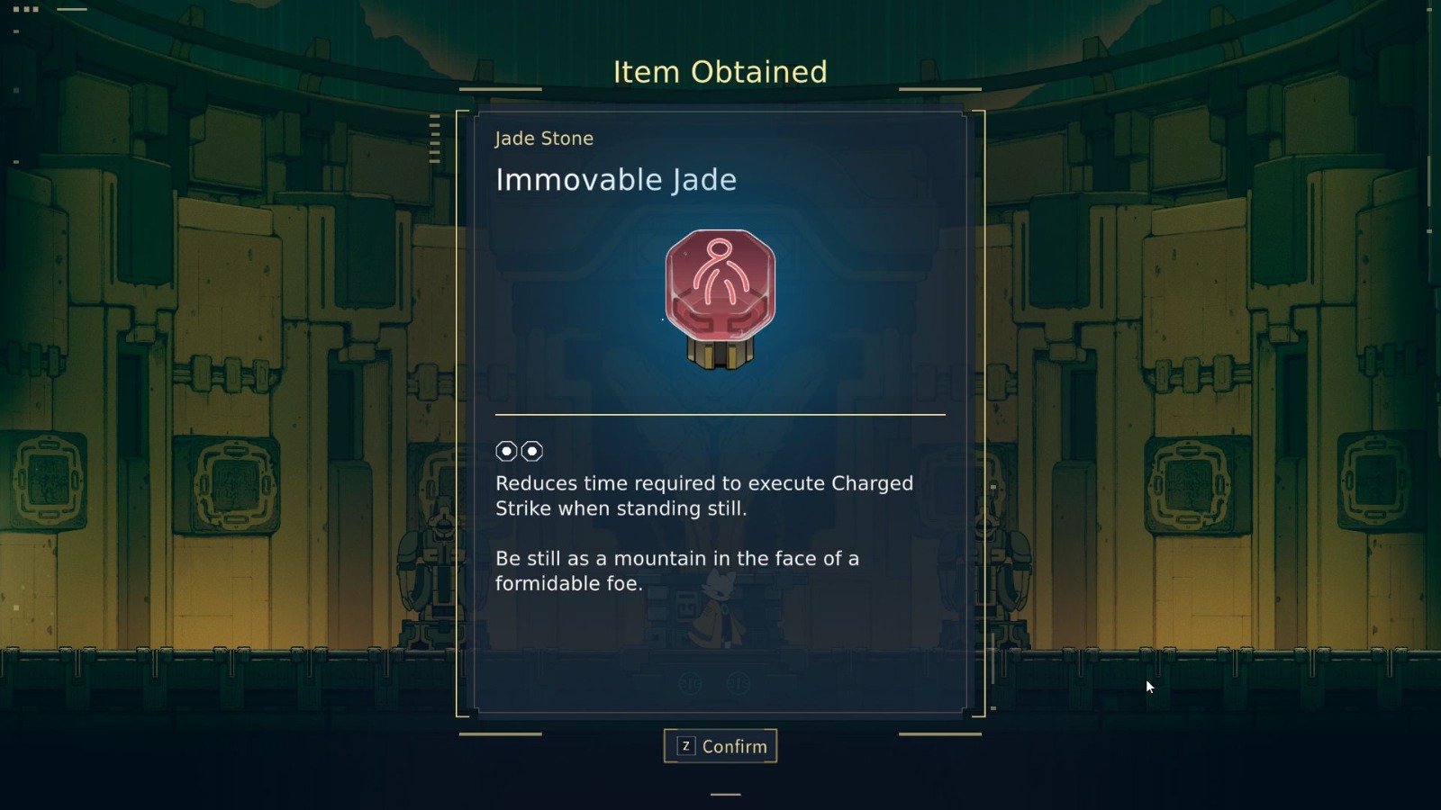 Tiandao Research Center - Nine Sols Walkthrough - Neoseeker