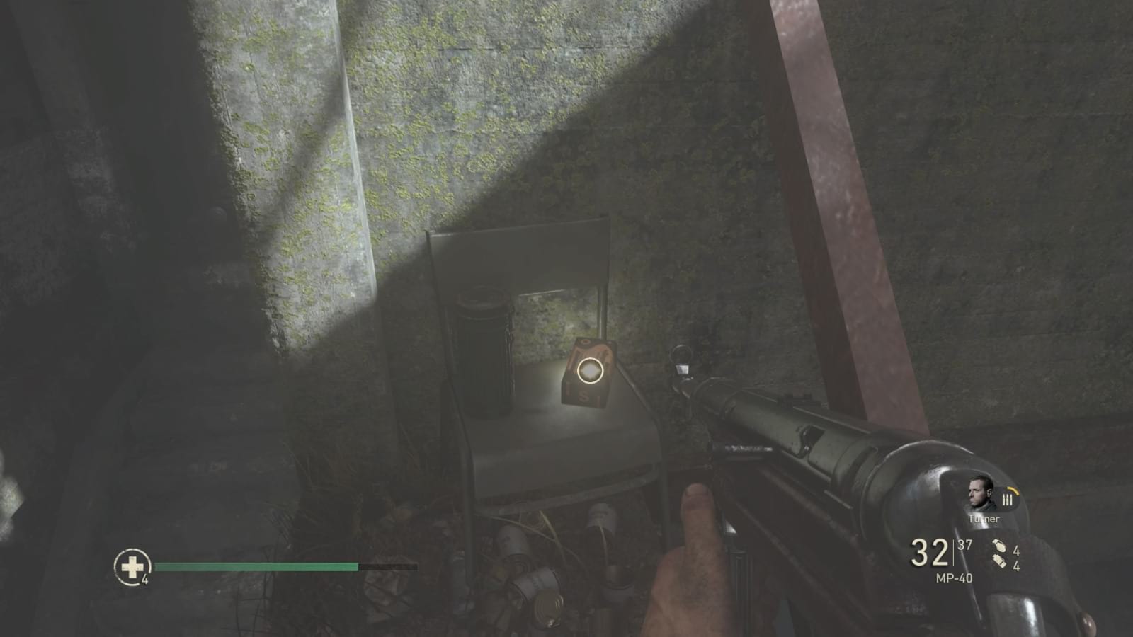 Chapter Seven - Death Factory - Call of Duty: WWII Walkthrough - Neoseeker