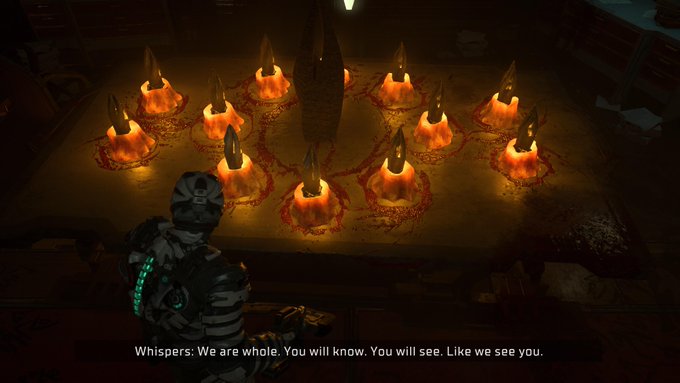 Dead Space Remake (2023) - All Marker Fragments Locations Guide - Neoseeker