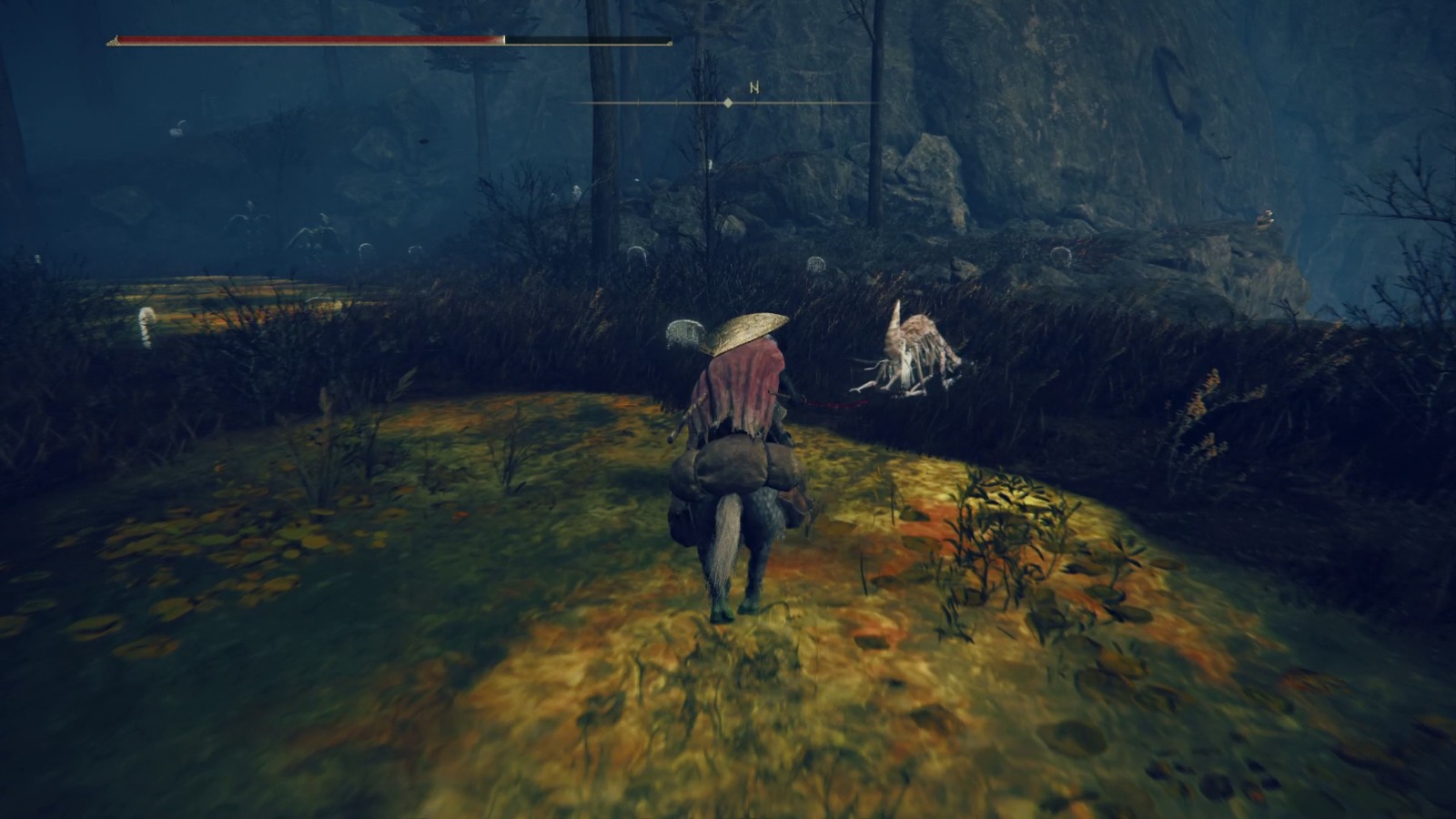Shadow of the Erdtree - Scadu Altus, West Walkthrough - Elden Ring ...