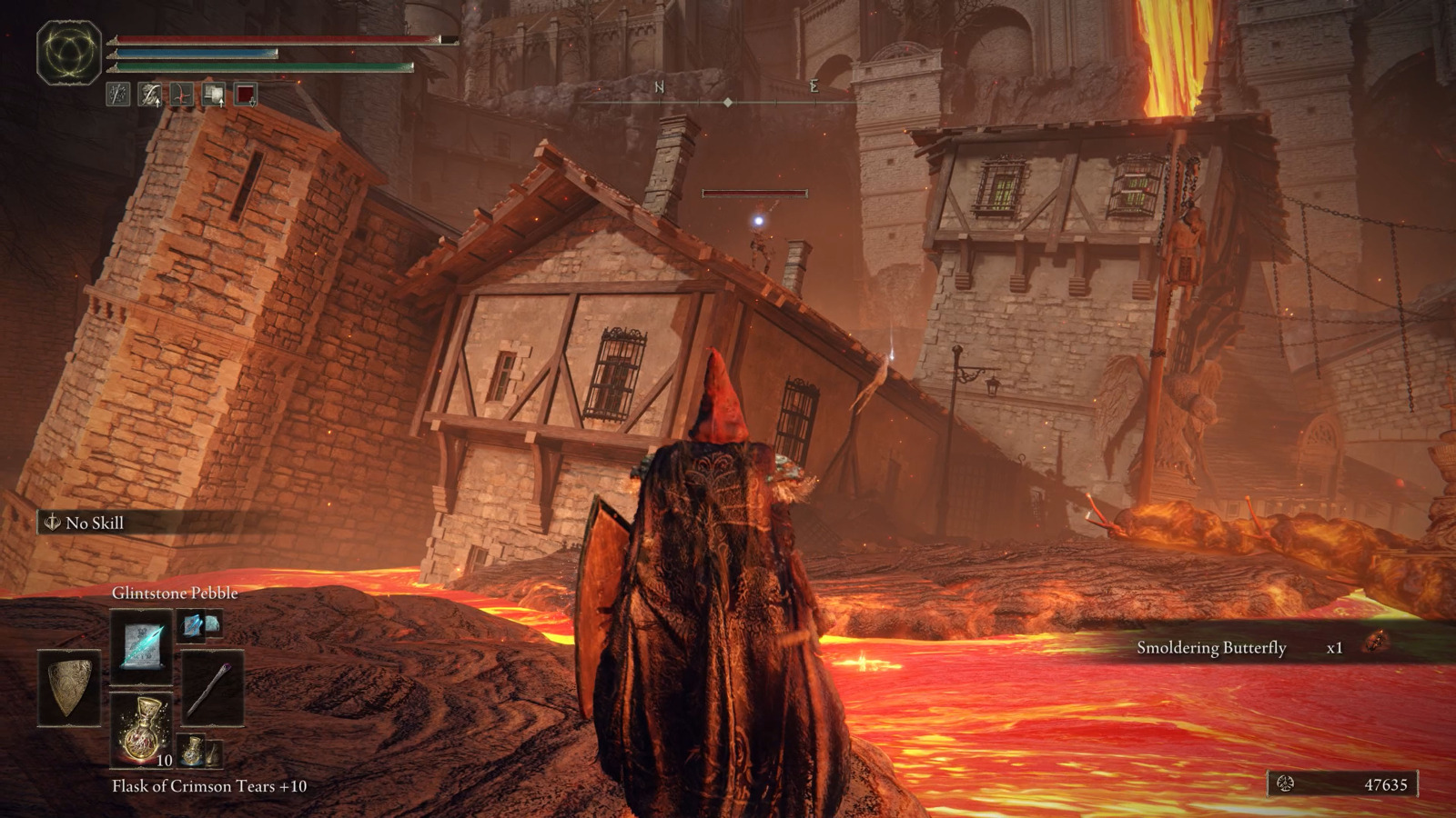 Volcano Manor - Elden Ring Walkthrough - Neoseeker