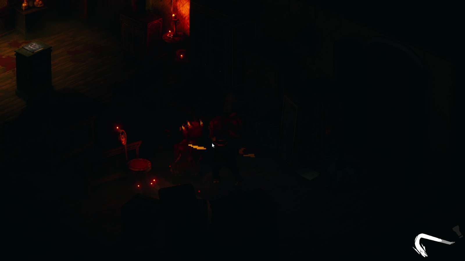 Walkthrough - Strach Mansion - Enigma of Fear - Neoseeker