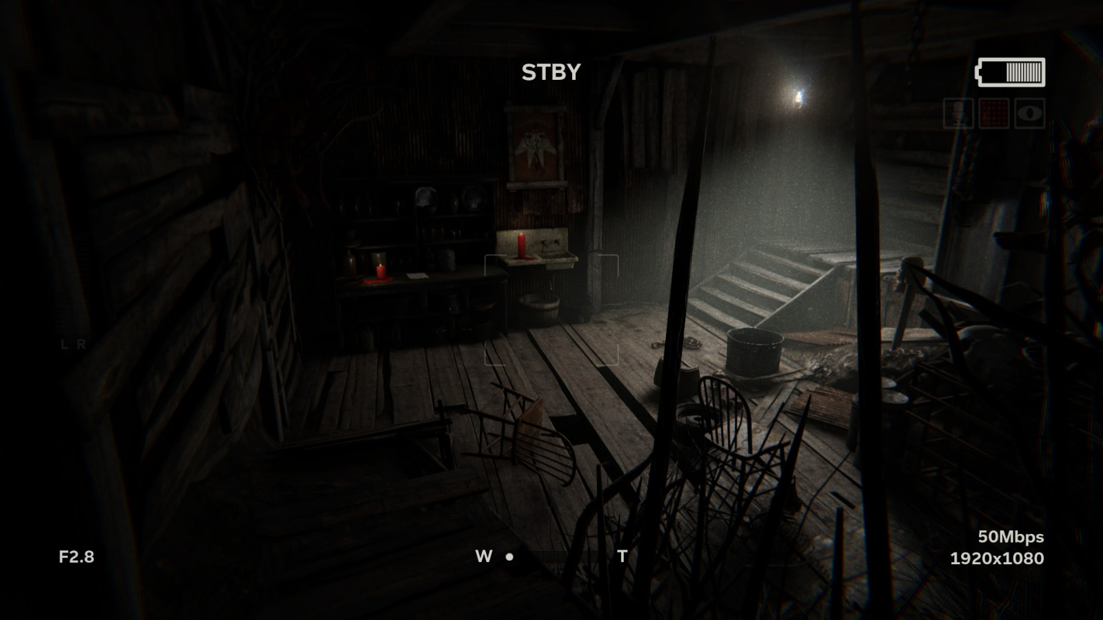 Genesis - Temple Gate Town Square Guide - Outlast 2 - Neoseeker