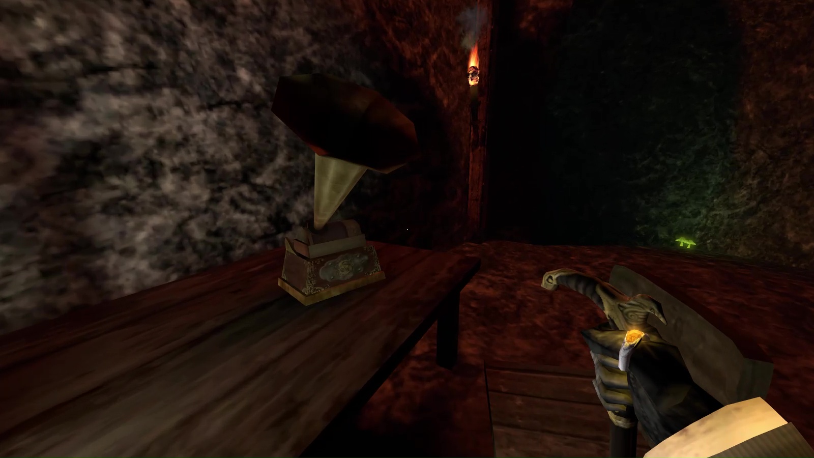 Gloomwood Walkthrough - Coastal Cliffs (Part II) - Neoseeker