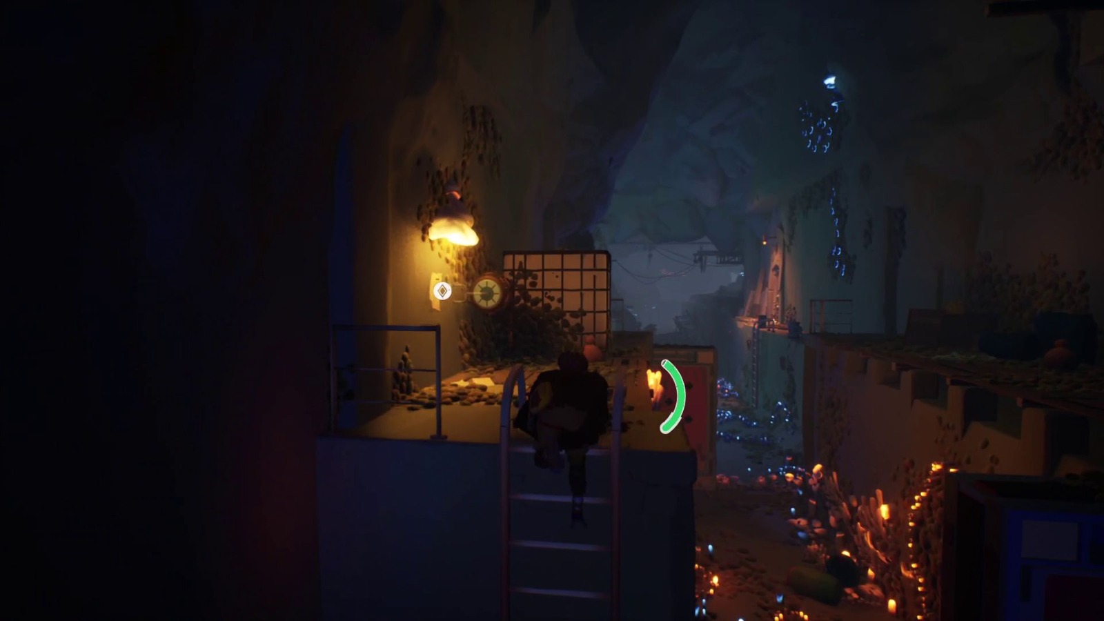 Jusant - Chapter 4 Walkthrough - Neoseeker