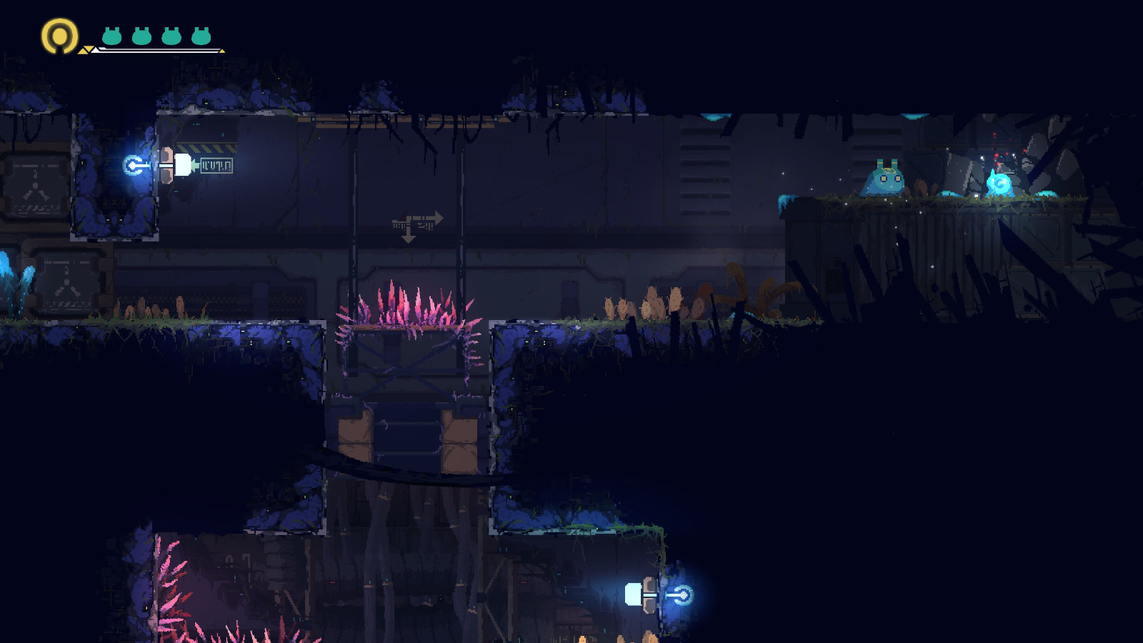 Memory Fragments - MO: Astray Walkthrough - Neoseeker