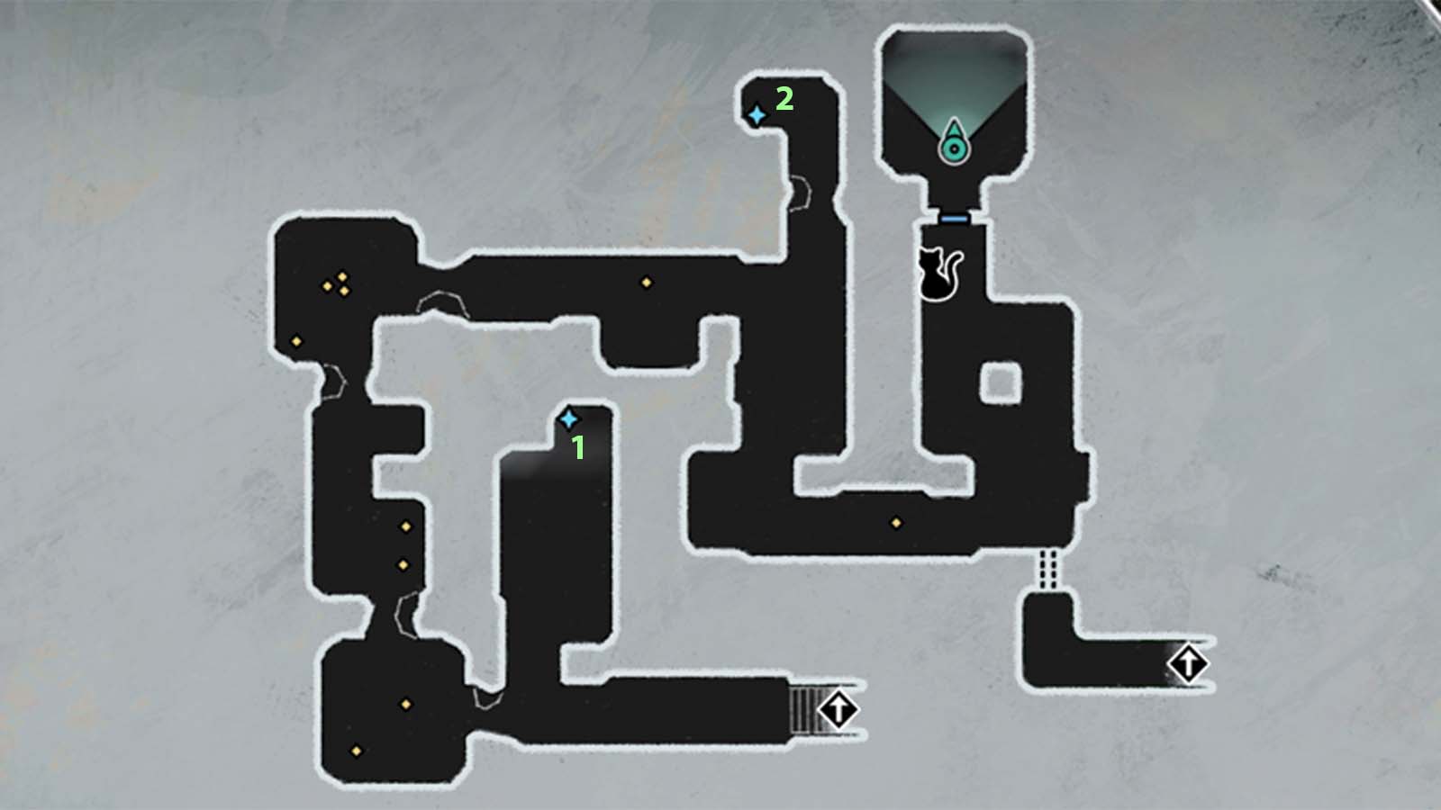 Save the Mourning Snakes Quest Guide - Metaphor: ReFantazio - Neoseeker